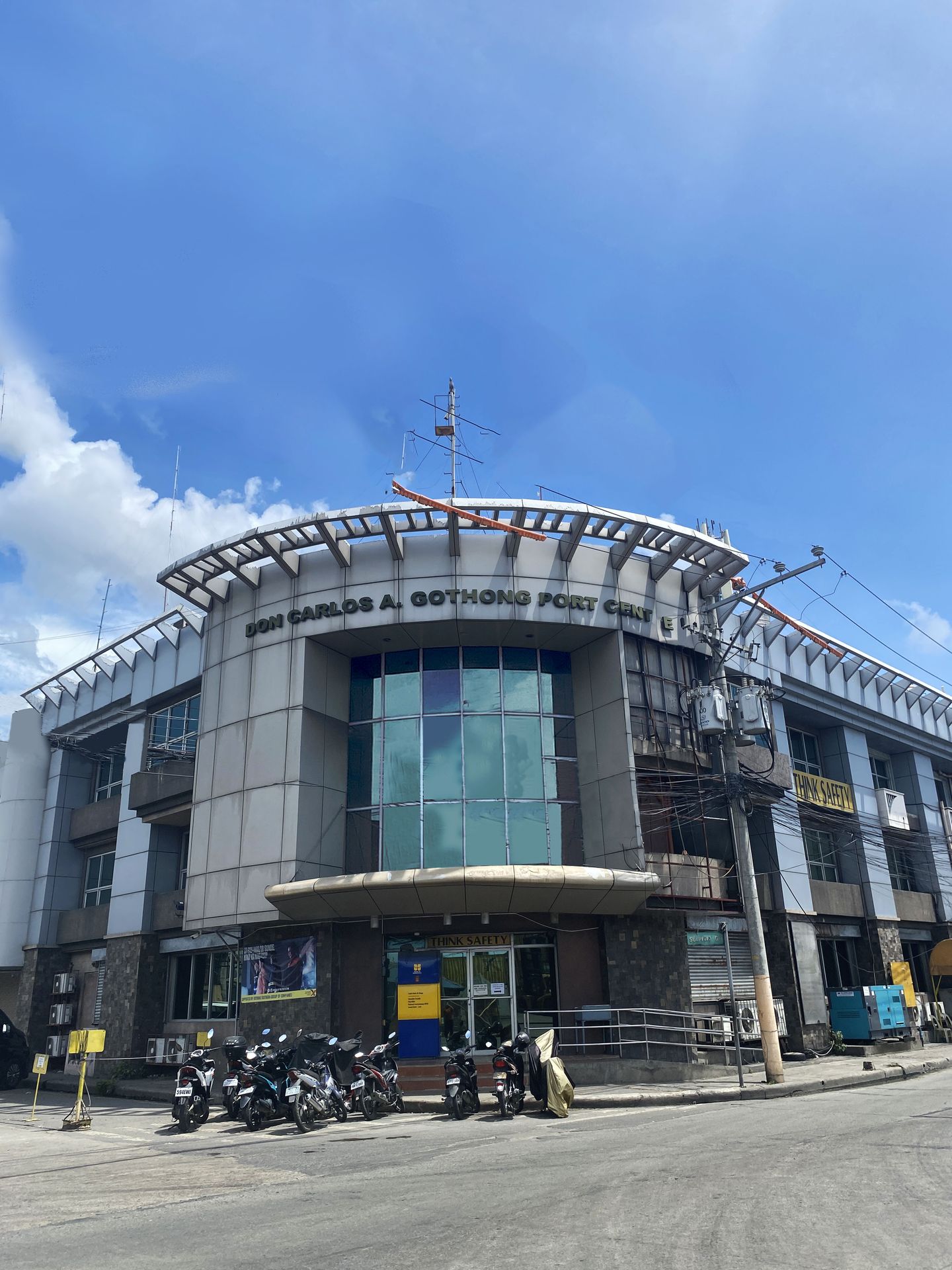 aboutus | Website Gothong Southern Properties